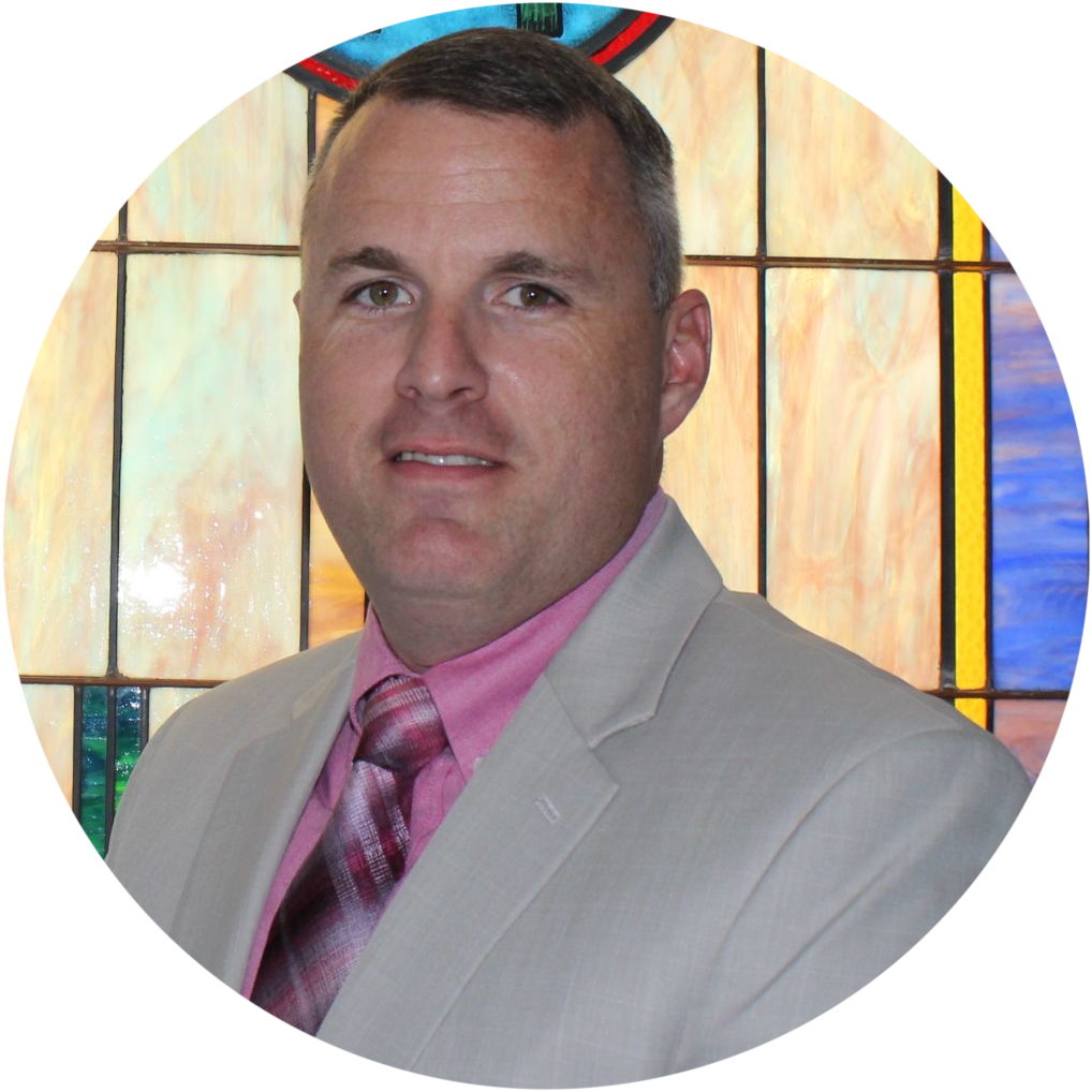 Our Staff - Center Grove Baptist Church